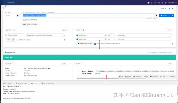 All in Web | Web后端框架-FastAPI - 知乎