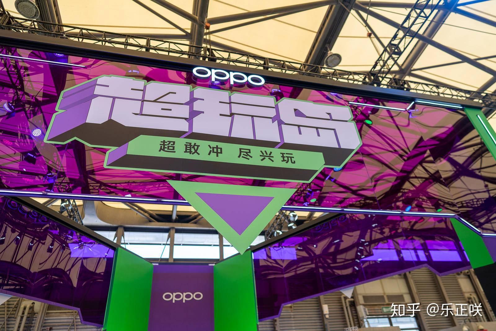 使徒来袭，OPPO携EVA联名耳机助战ChinaJoy2020 - 知乎