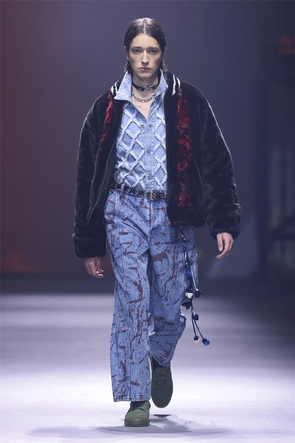 INXX | 2021秋冬系列 - 知乎