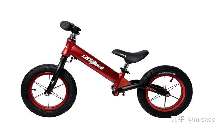 如何正确地挑选儿童平衡车尺寸以及儿童平衡车购买指南 - 知乎