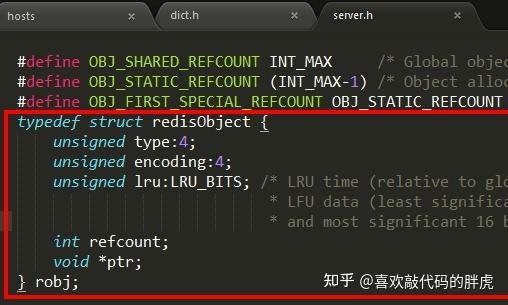 Redis深度解析—RedisObject - 知乎