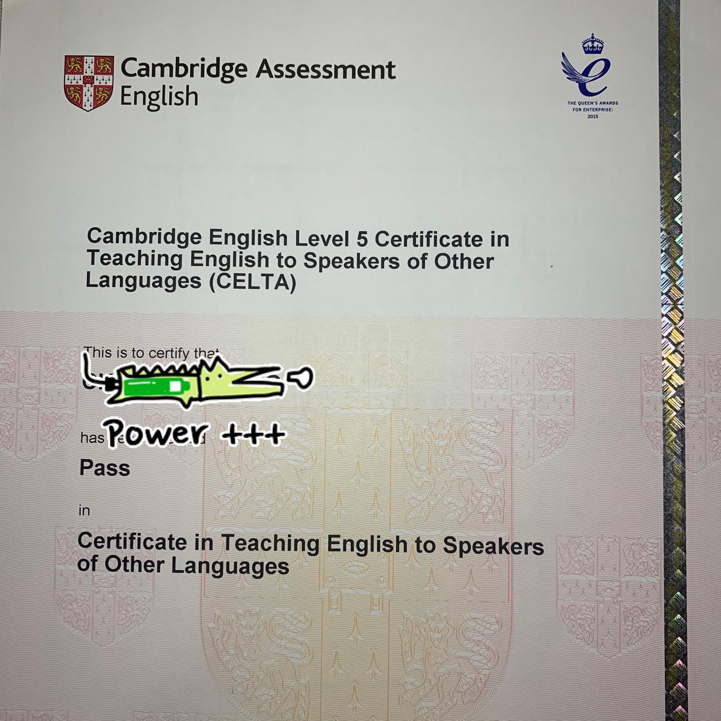 CELTA @IH Chiang Mai - 知乎