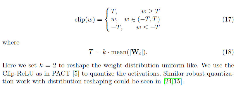 混合精度量化(Mixed-Precision Quantization)相关论文总结 - 知乎