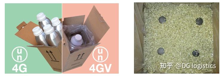 4G”和“4GV”包装有啥区别？ - 知乎