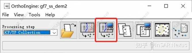 基于 GF7 使用 PCI 软件生成 DEM 数据 - 知乎