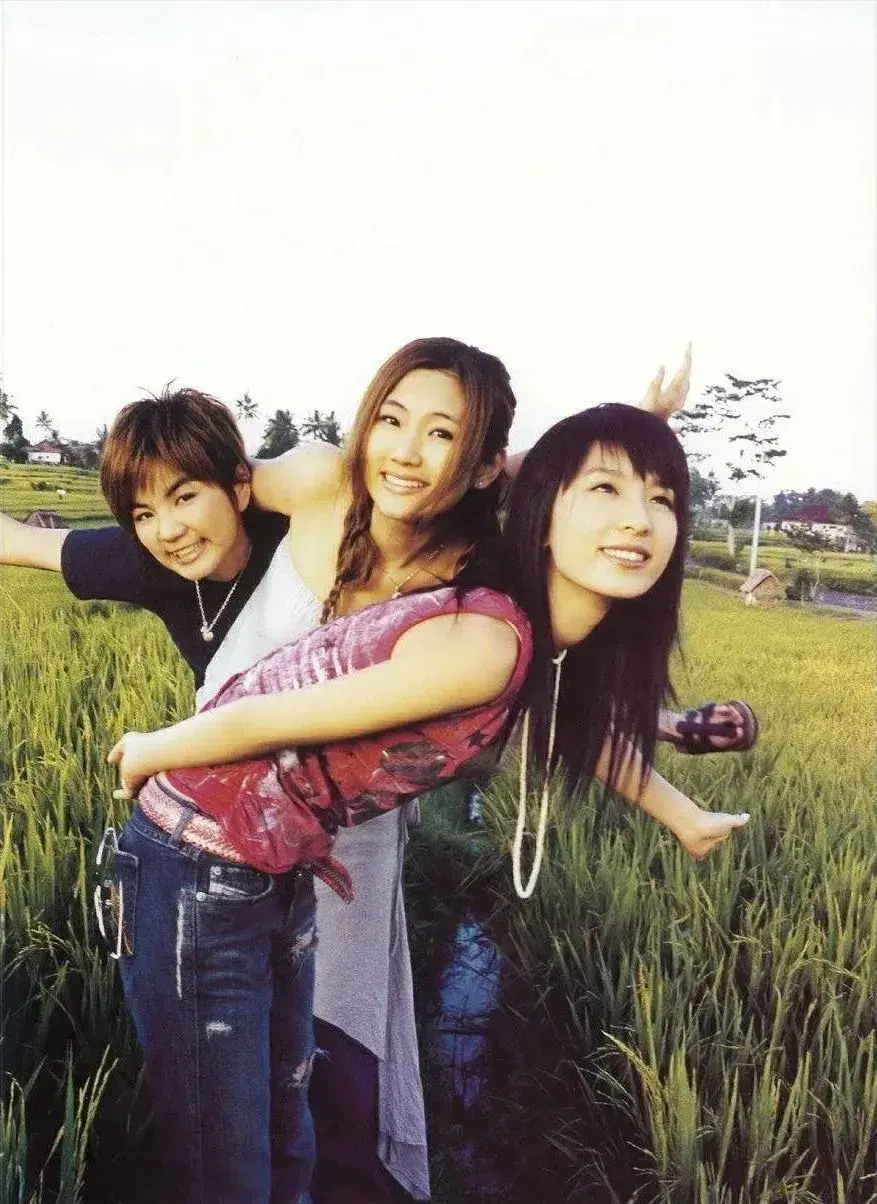 S.H.E[2001-2018]所有专辑歌曲合集打包[高品质MP3+无损FLAC格式15.63GB]百度云网盘下载 - 知乎