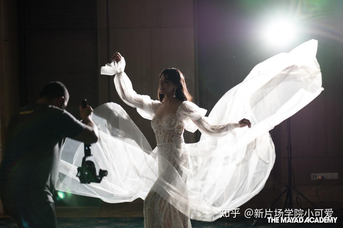 Mayad Studios 婚礼大师班升级版归来，正式开始招生啦！ - 知乎