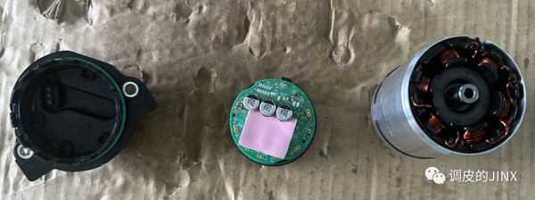 精华-Tesla最新电驱系统3D7拆解分析（“游学”第一章）之润滑冷却系统 - 知乎