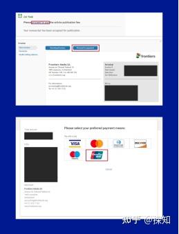 【APC支付攻略】期刊版面费应该怎么付？看这里一文说清楚 - 知乎