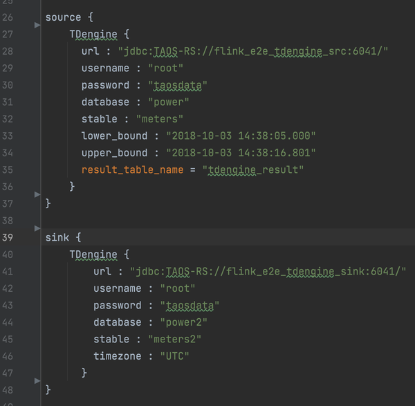 使用 SeaTunnel 搞定 TDengine 数据同步 - 知乎