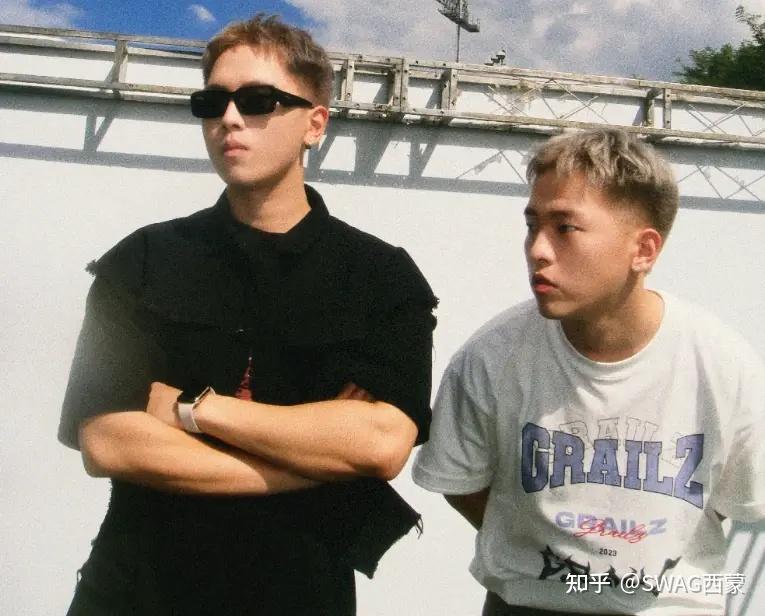 PGONE再度嘲讽盛宇！OB03新专到底怎么样？ - 知乎