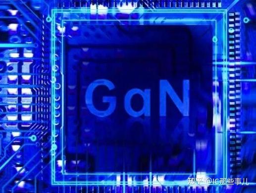 第三代半导体GaN，迎来新突破！ - 知乎