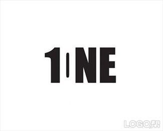 近百张数字“1”主题LOGO设计,一次看够 - 知乎