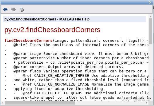 如何优雅的在MATLAB环境中使用OpenCV - 知乎
