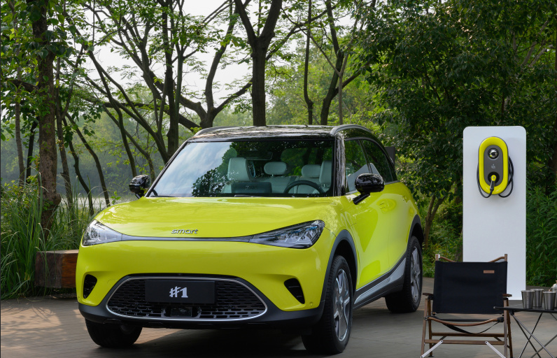 出色的用车体验，让我老婆从smart#1转粉小鹏G3i - 知乎