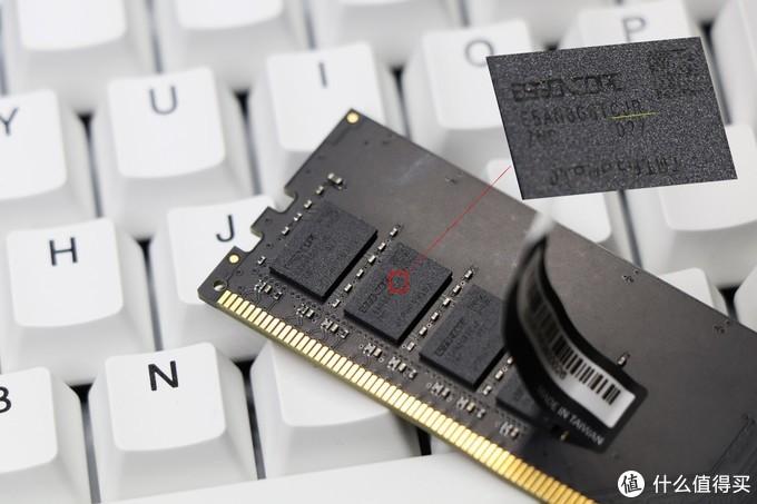 深入浅出，带你深入了解内存各项参数，附科赋CJR颗粒内存超频实战 - 知乎