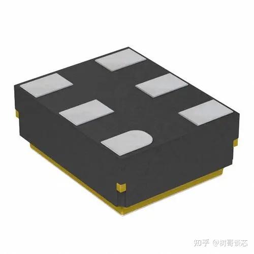 芯片常见封装介绍 - 知乎