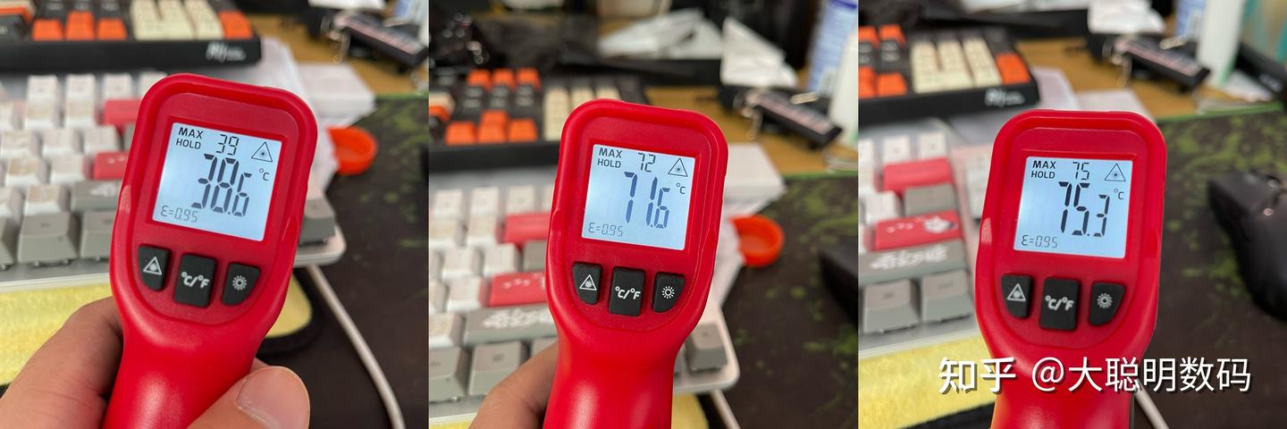 唉妈真香！宏碁掠夺者GM7 1TB固态硬盘测试，联芸1602A的极致性能表现，还便宜！