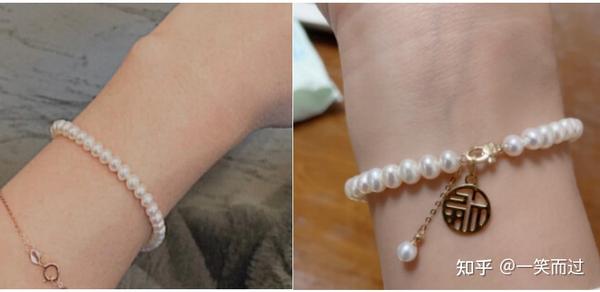 [2023]珍珠手链推荐：哪个牌子的珍珠手链好？圣诞节送女友、送老婆的珍珠手链怎么选？十大珍珠品牌