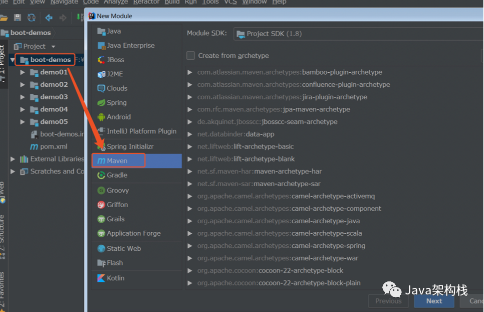 在SpringBoot中实现对jsp的支持，超详细配置！ - 知乎