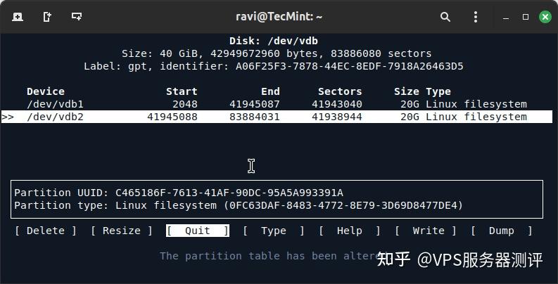LUKS：Linux磁盘数据加密，支持NTFS - 知乎