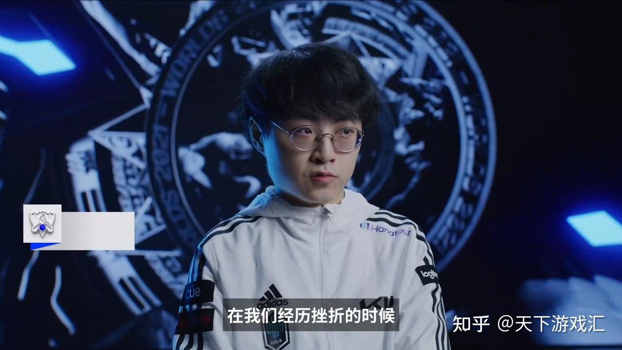 输给EDG后气急败坏？ShowMaker当众指责队友，结果被Khan当场反击 - 知乎