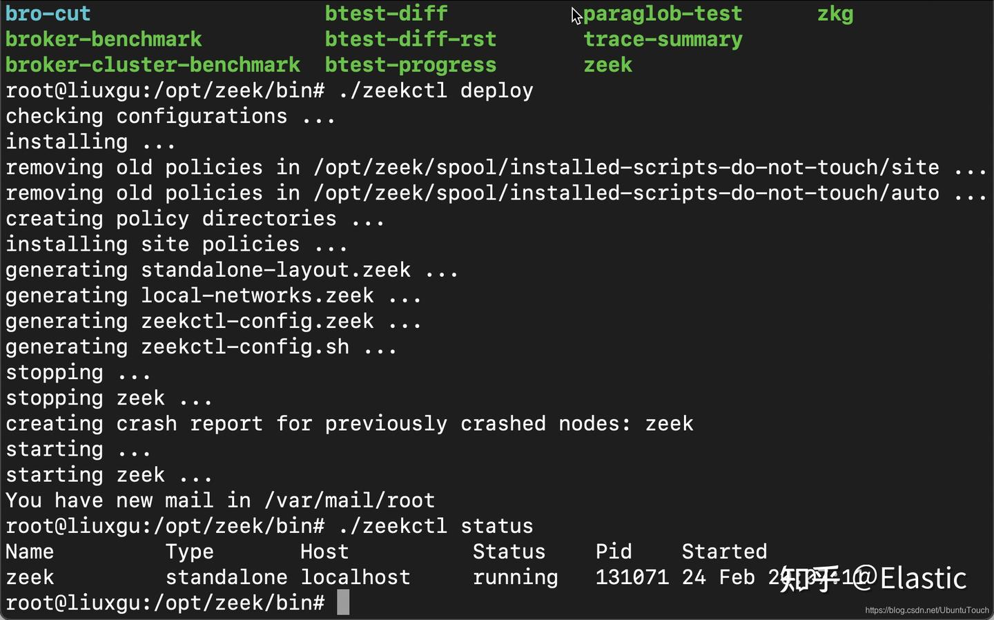 Security：如何安装 Elastic SIEM 和 EDR - 知乎