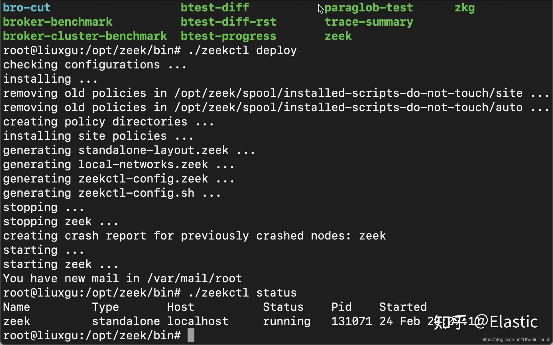 Security：如何安装 Elastic SIEM 和 EDR - 知乎