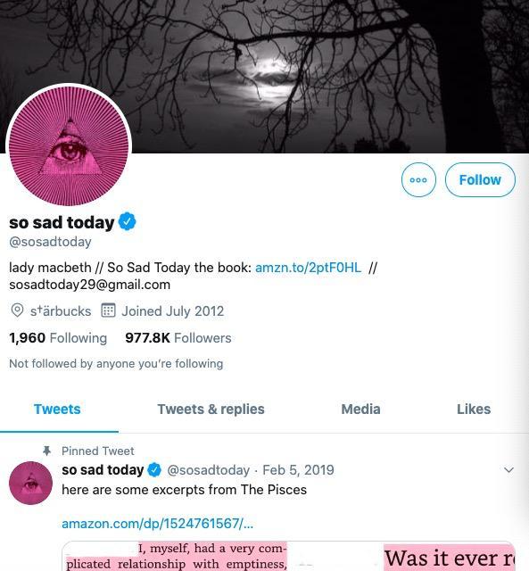 哪些Twitter网红值得关注？伏地魔在推特上竟然成了搞笑达人？ - 知乎