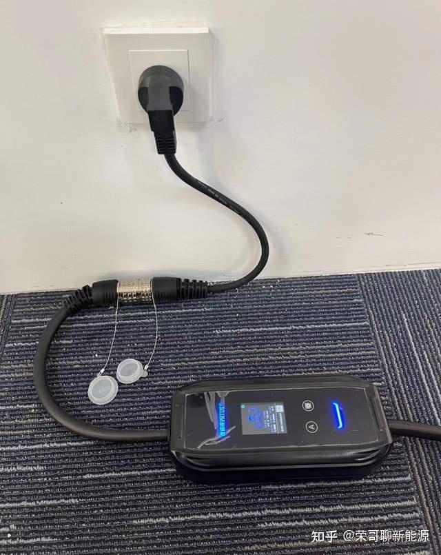 理想L8充电方法、充电速度以及充电时间分享 - 知乎