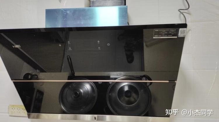 华帝CXW-260-i11193抽油烟机怎么样？上手一年评测优缺点 - 知乎