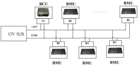TVS二极管在BMS电池管理系统的应用 - 知乎
