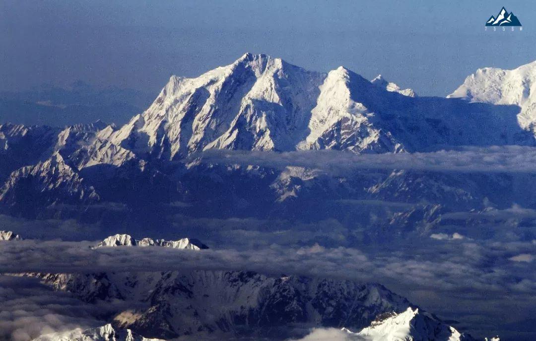冰峰丛林 | 首次公布藏东南核心区域山峰资源（下） - 知乎