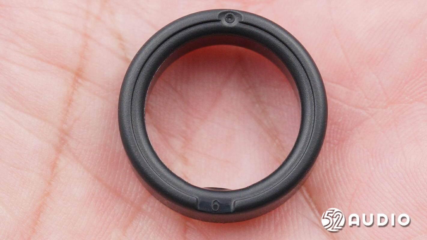 拆解报告：AMOVAN NOVA Ring 1智能戒指 - 知乎