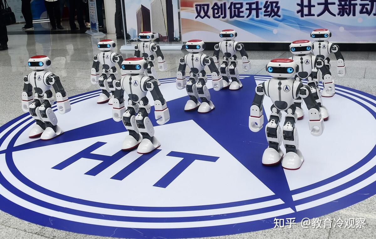 哈工大、哈工程、哈医大：这些黑龙江名校的哪些专业最难考？ 知乎