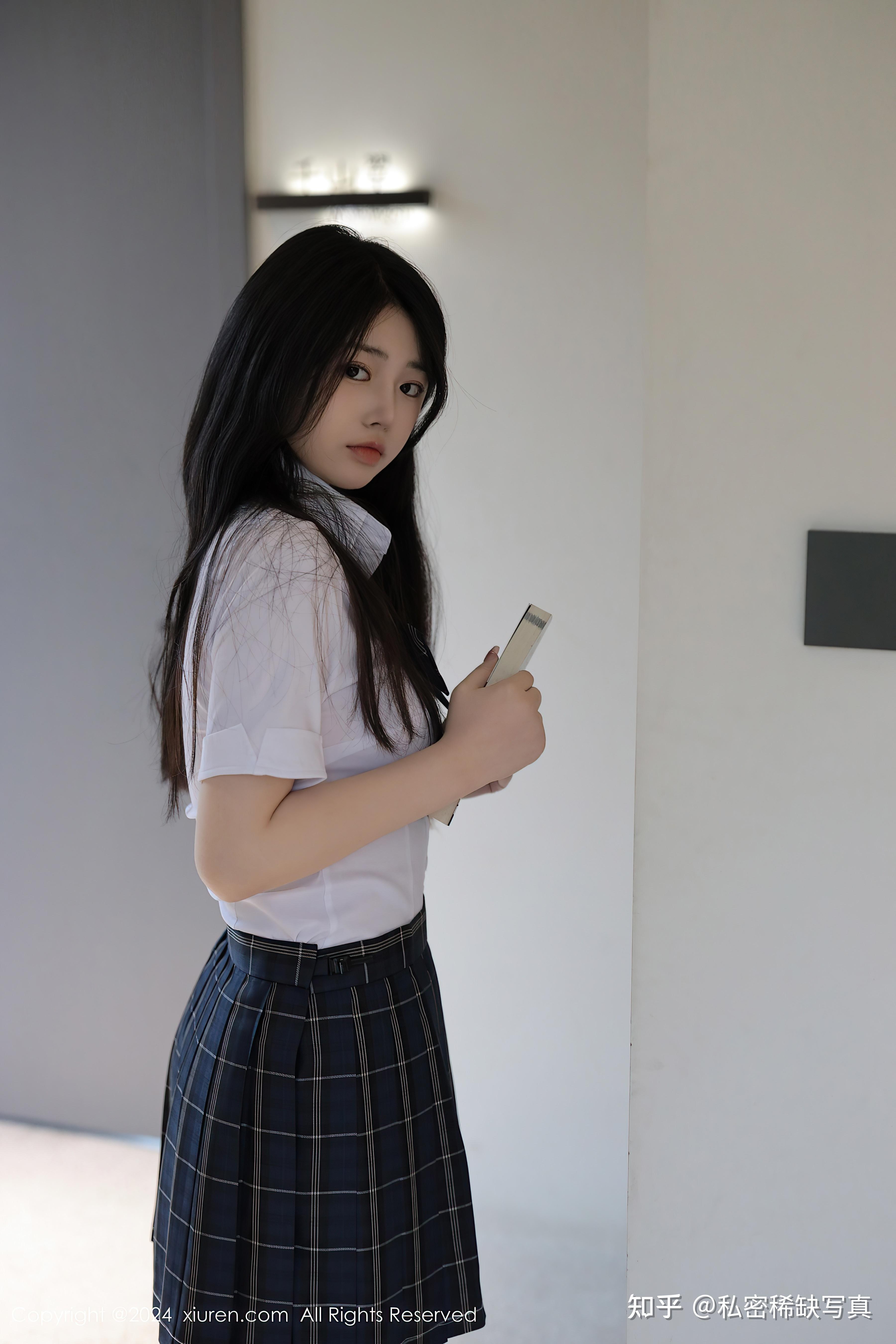 秀人网 陈小花写真合集【3套+500M】 - 知乎