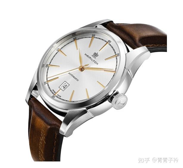 男士腕表有什么推荐的品牌？