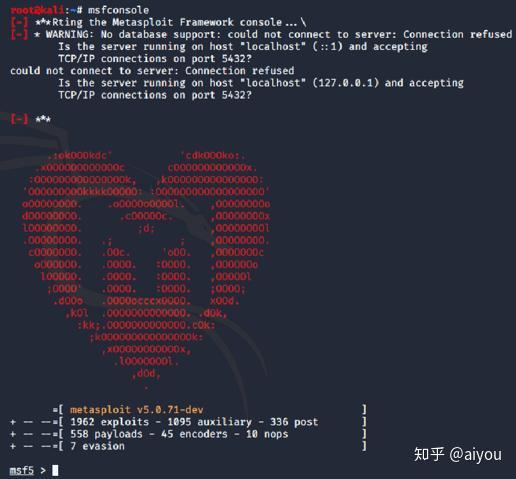 Metasploit -- 攻击Metasploitable2靶机 - 知乎