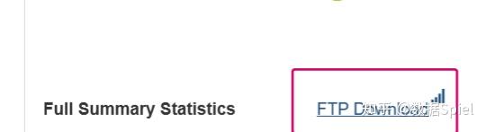 孟德尔随机UKB和芬兰数据库的数据获取 - 知乎