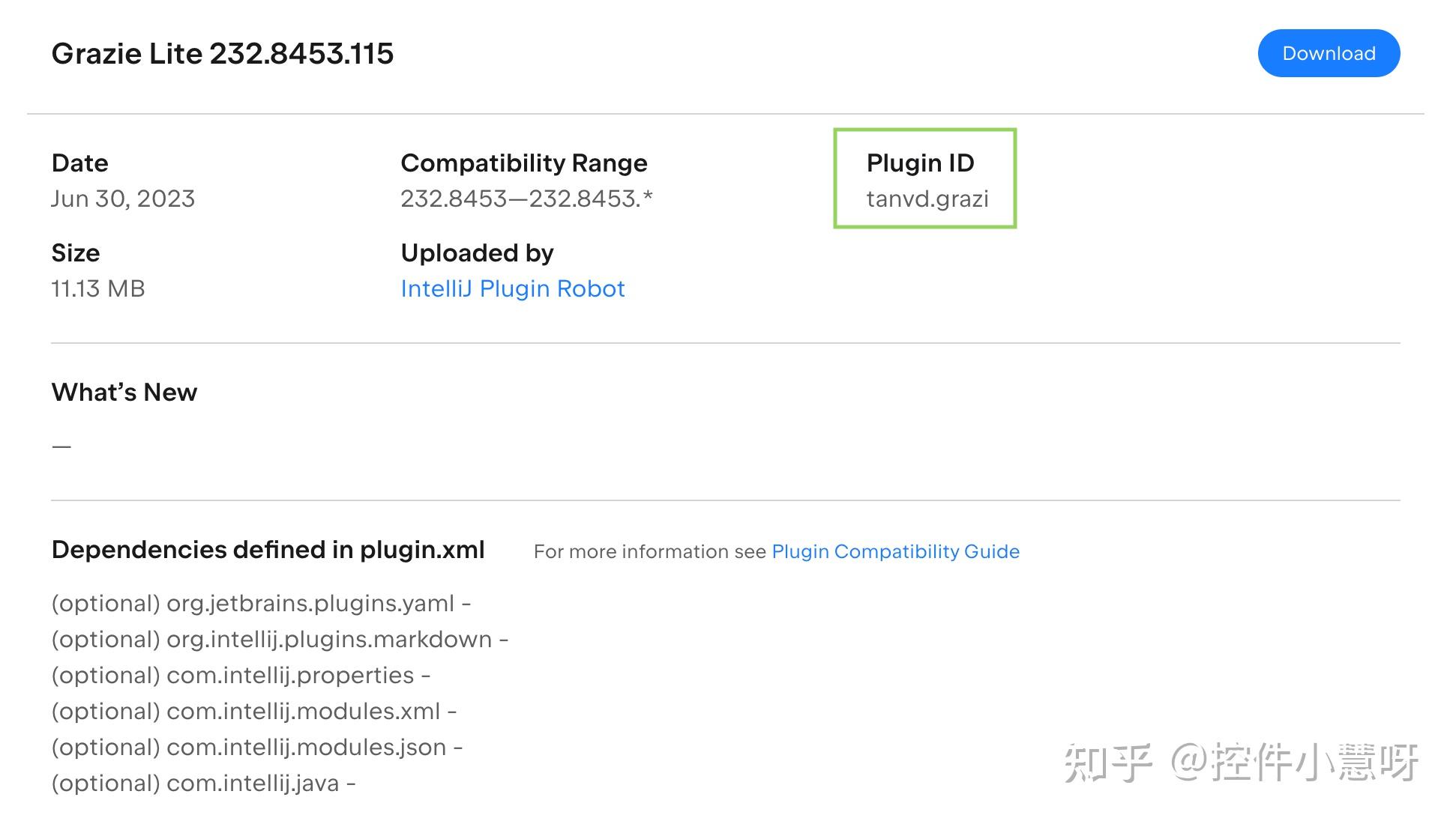 「Java开发中文指南」IntelliJ IDEA插件安装（一） - 知乎