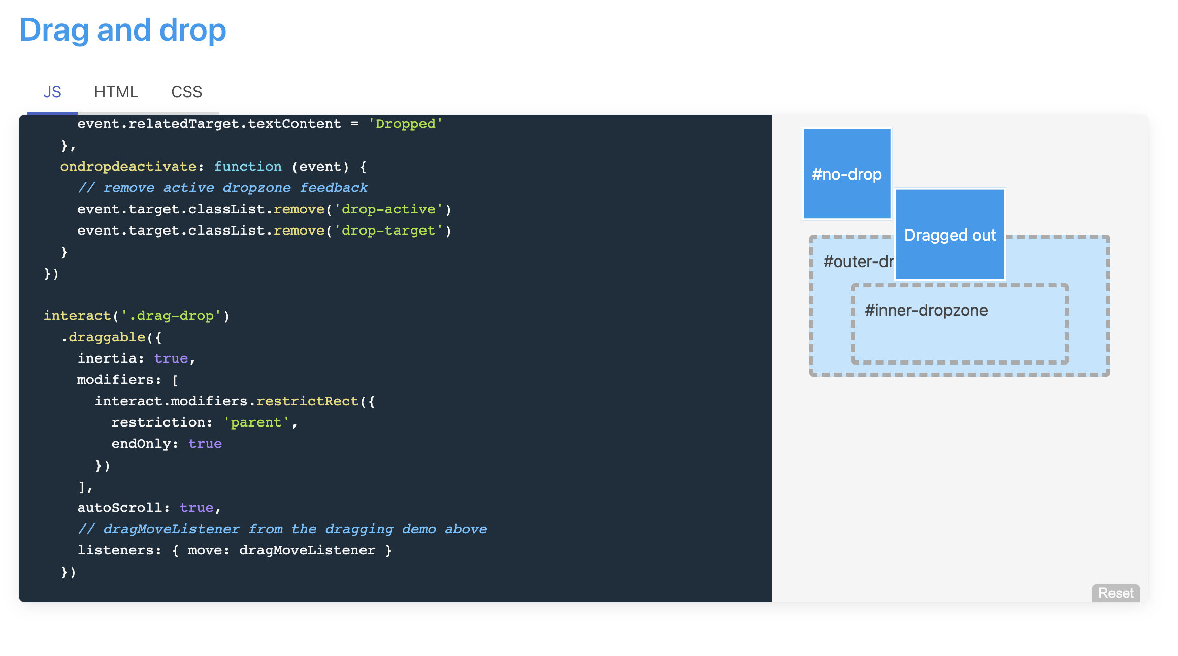 前端10大开源拖拽排序库汇总, 让搭建,更简单 - 知乎