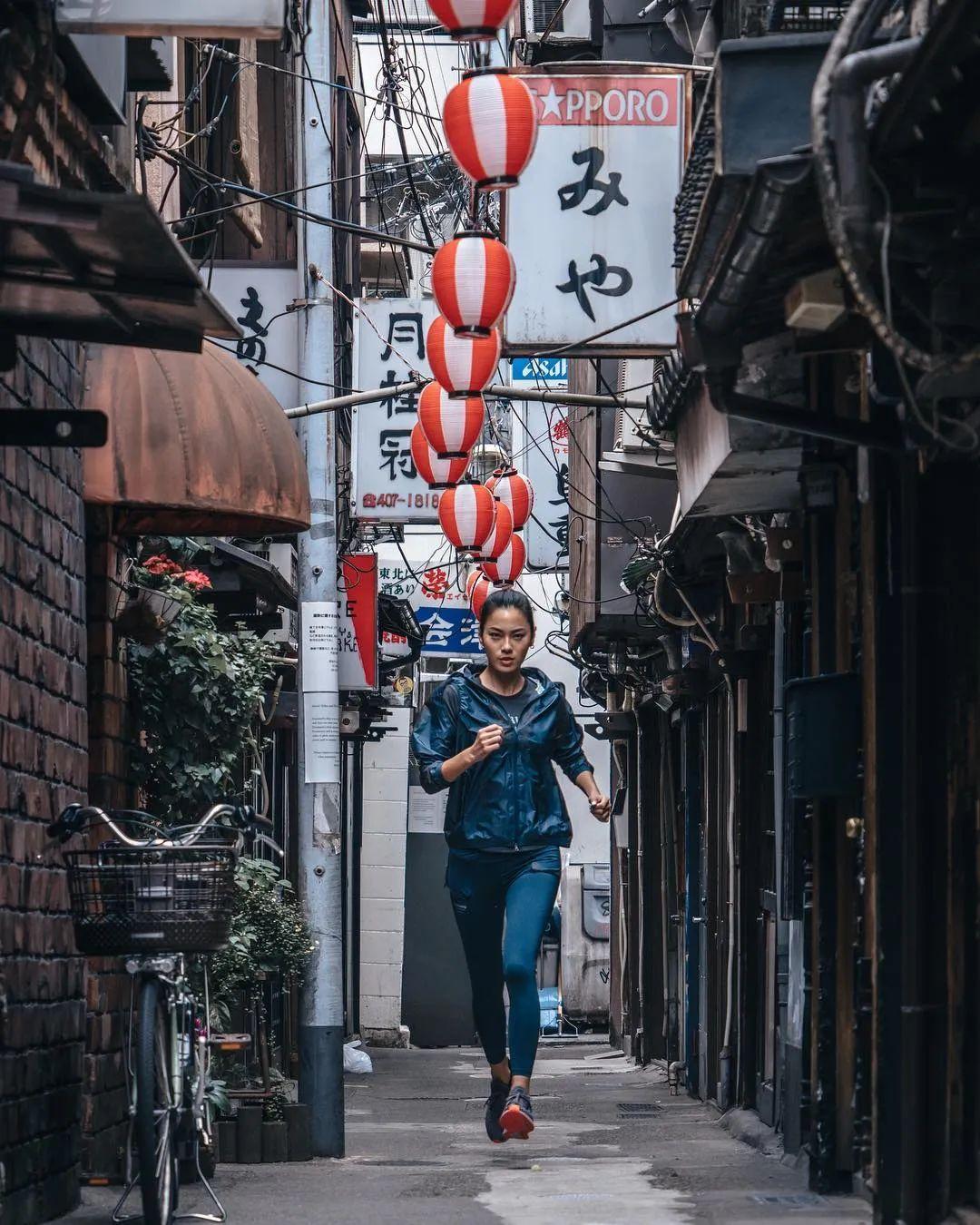 暗黑调创始人ins网红摄影师rkrkrk镜头下的日本、重庆、台湾、桂林、凤凰古城 - 知乎