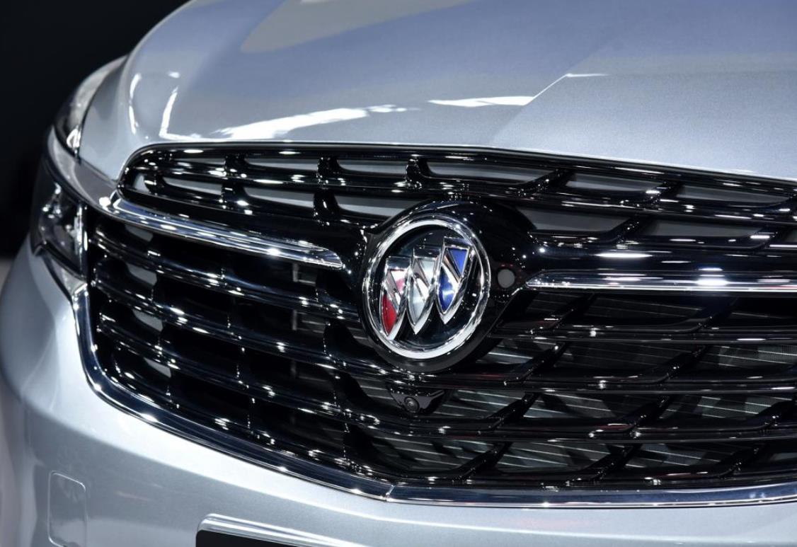 全系换上9AT变速箱！解读2021款别克GL8陆上公务舱 - 知乎