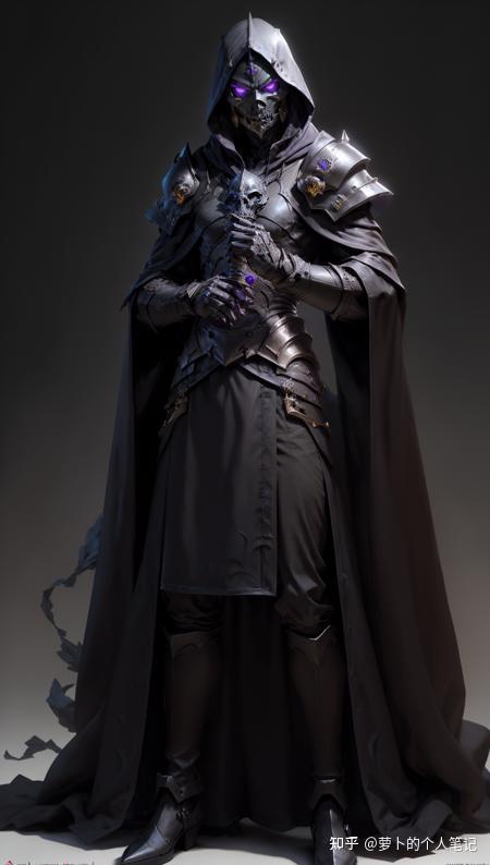 Stable Diffusion 模型之 Lyriel - 知乎