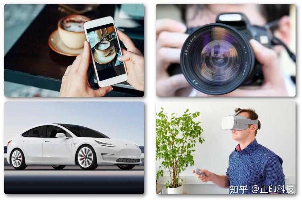 Camera Tuning，解锁影像新“视”界 - 知乎
