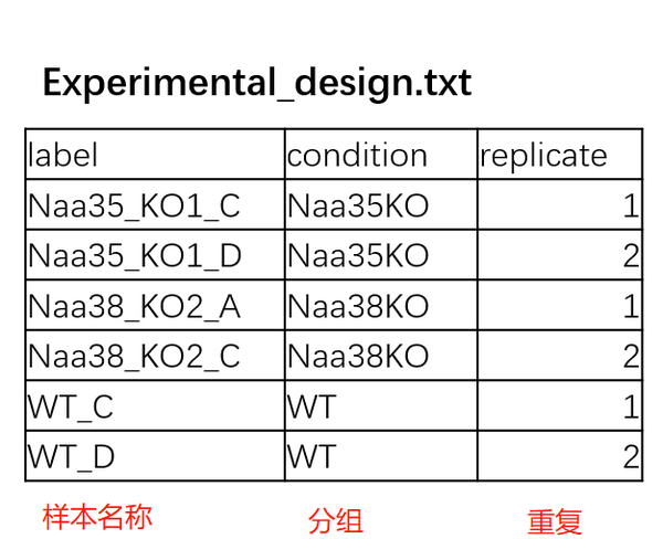 组学数据分析实操系列 | （二）一键实现MaxQuant非标定量蛋白质组学搜库结果的生信分析 - 知乎