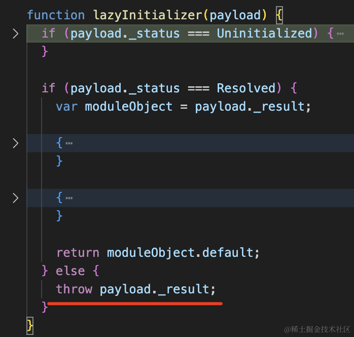 深入理解 React 的 Suspense 和 ErrorBoundary - 知乎