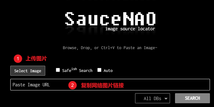 这应该是「以图搜图」最全教程了，能帮你找到 90% 的图片出处 - 知乎