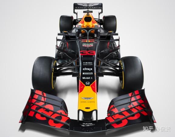 红牛RB15新车正式发布，赞助之终极解密，唯一华人赞助商利来 - 知乎