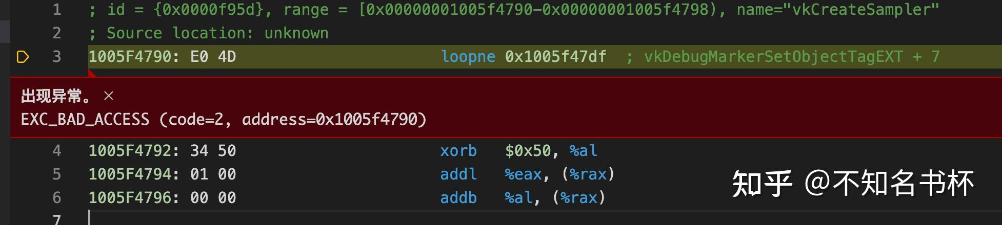 Vulkan集成Volk踩坑记录 - 知乎